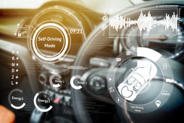 Machine Learning Algorithms in Autonomous Driving – IIoT World