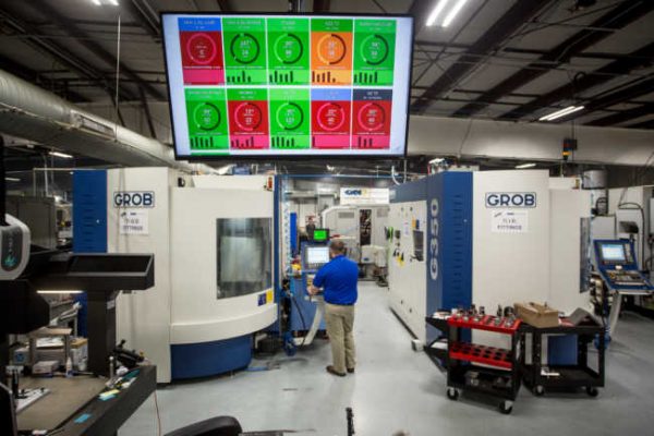 Building a Successful Roadmap to IIoT Implementation – IIoT World