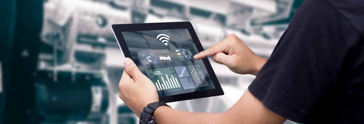Transforming Operations: How IIoT Creates Real-Time Visibility for ... Transforming Operations: How IIoT Creates Real-Time Visibility for ...
