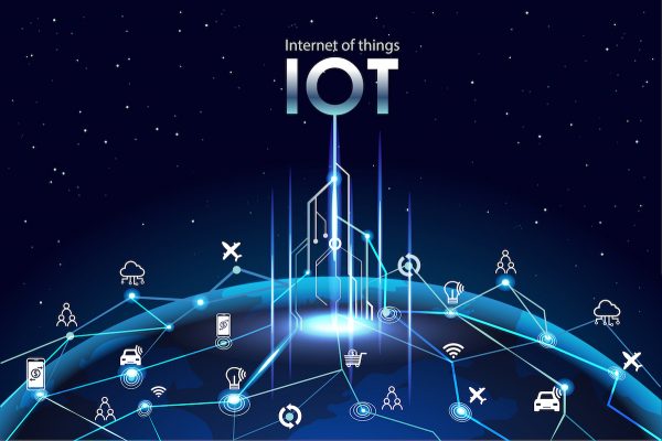 New: IoT Signals Report by Microsoft – IIoT World