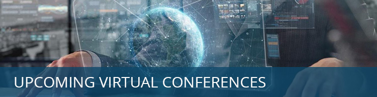 Upcoming virtual conferences – Create a culture of innovation with IIoT ...