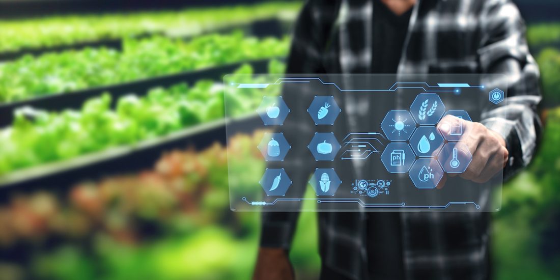 Machine Learning and Data Engineering Applications in Agriculture – IIoT World