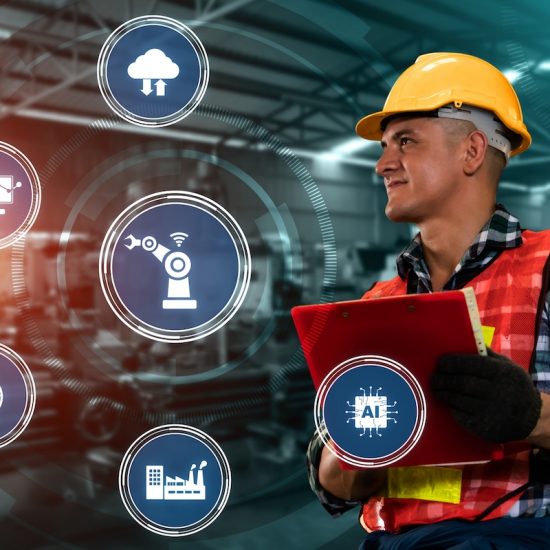 Why You Need a Time Series Database for Predictive Maintenance